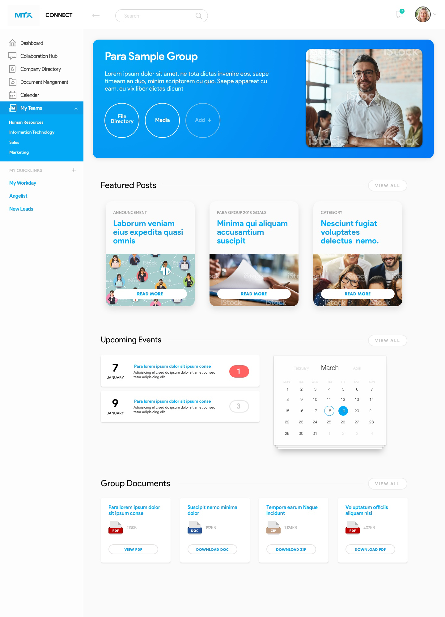 Success Story - MTX Connect / MTX Group, Inc