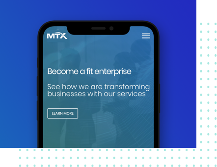 Services / MTX Group, Inc