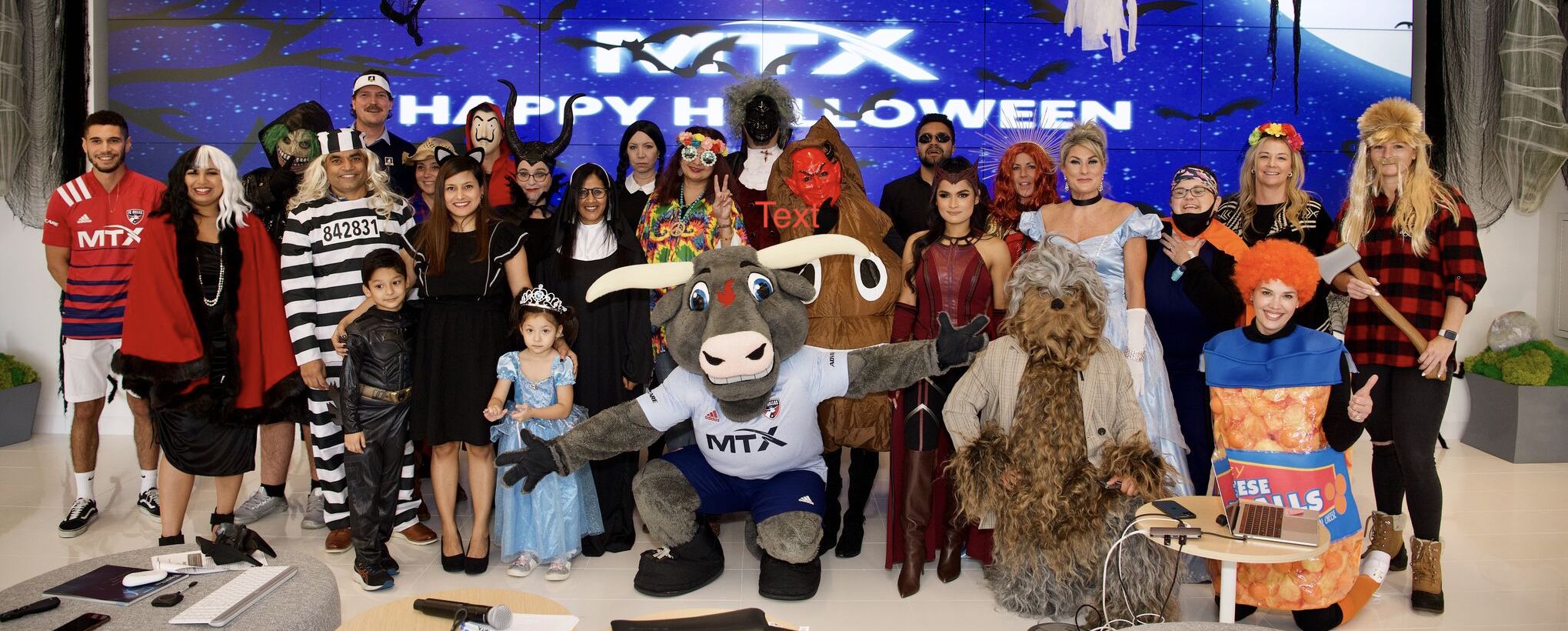 Company / Home / MTX Group, Inc