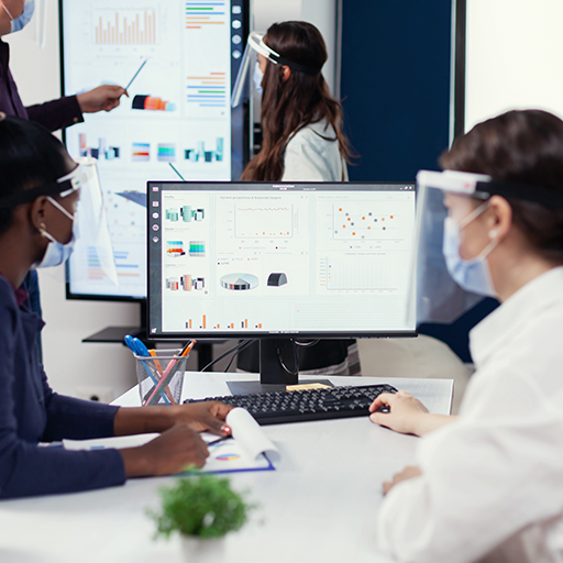 Disease Surveillance Management Solution