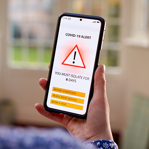 Disease Surveillance Management Solution