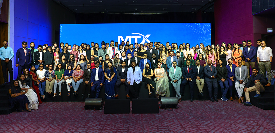 Company / Home / MTX Group, Inc